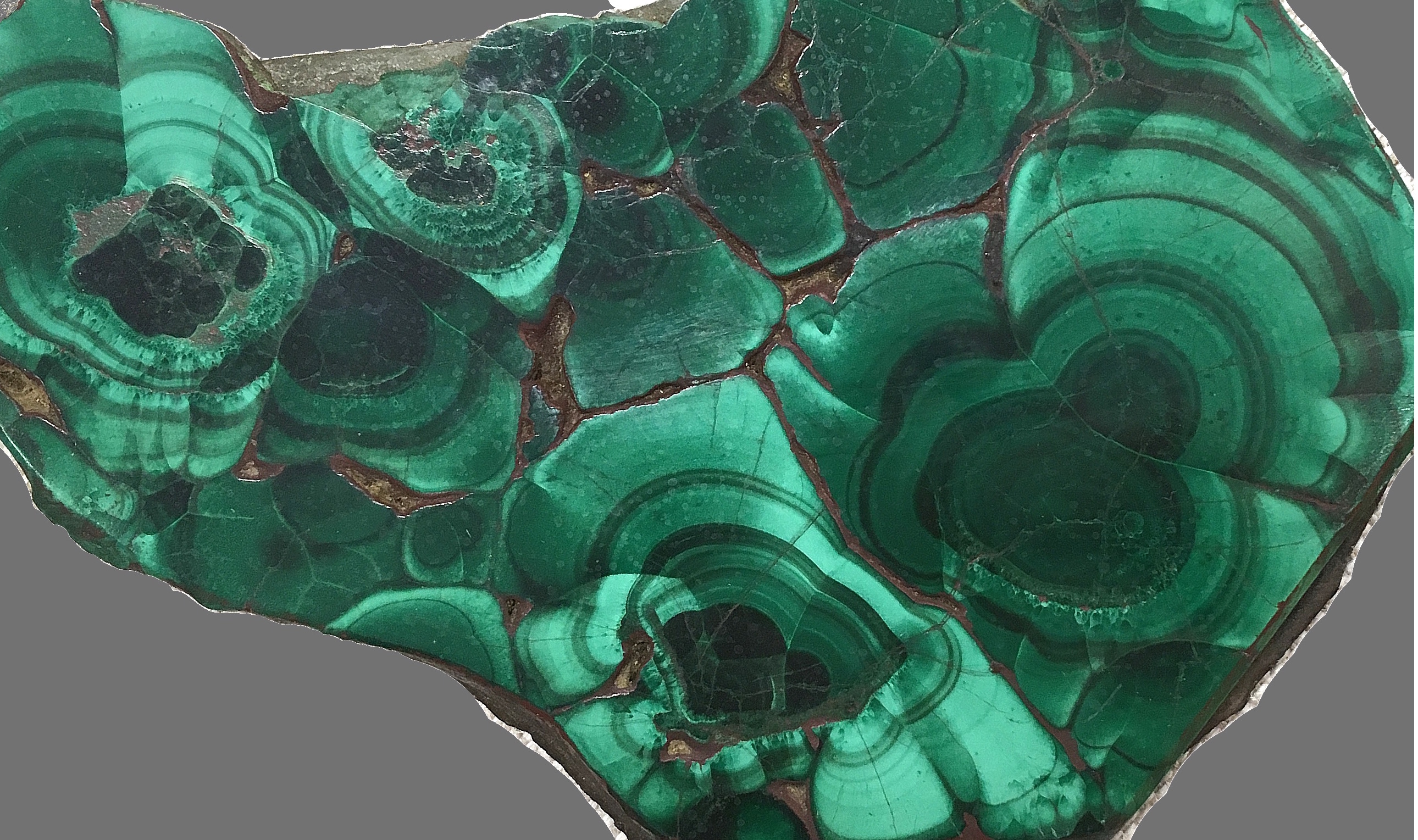 Mineral Catalogues – Geological Museum – Trinity College Dublin