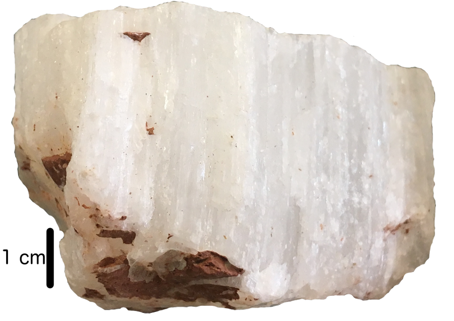 Building Material – Geological Museum – Trinity College Dublin