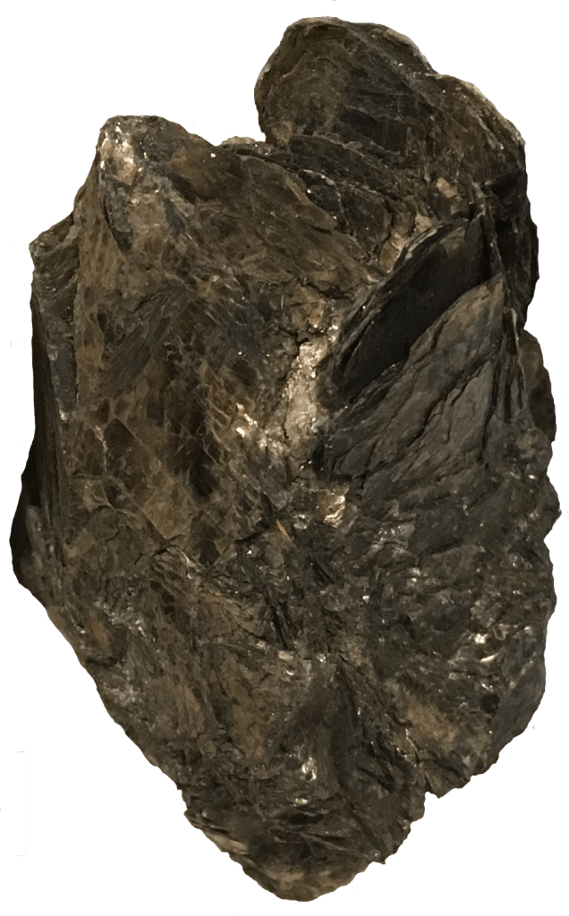 Metamorphic Rocks – Geological Museum – Trinity College Dublin