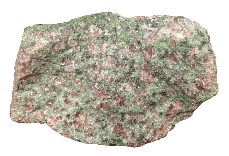 Metamorphic Rocks – Geological Museum – Trinity College Dublin