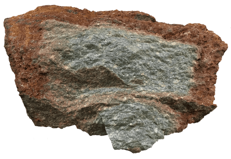 Metamorphic Rocks – Geological Museum – Trinity College Dublin