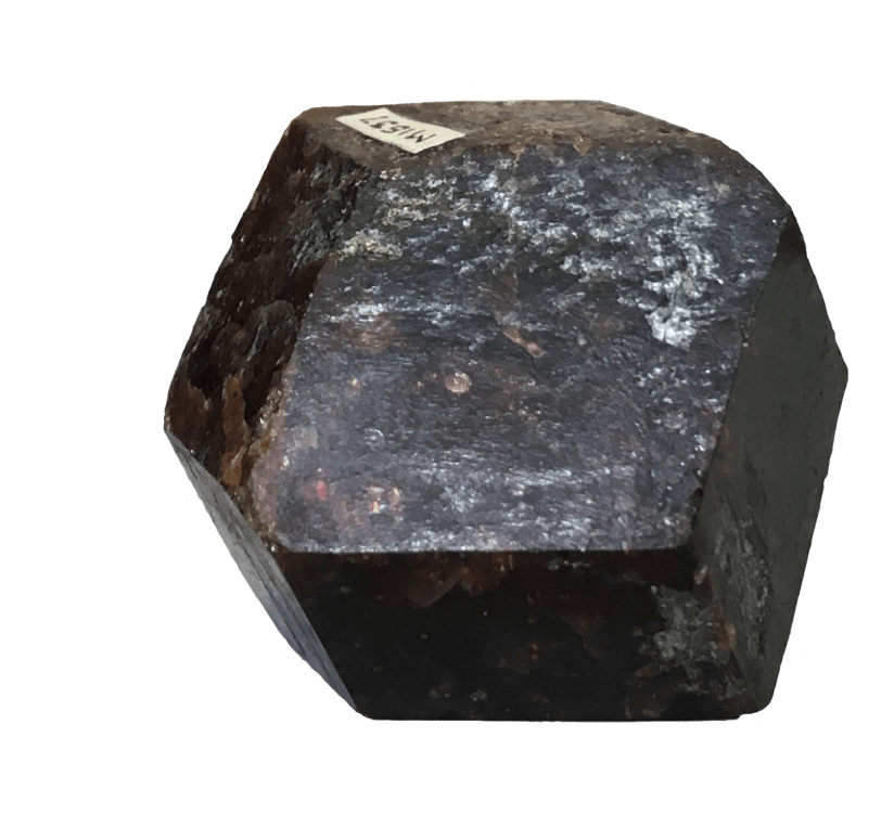 Metamorphic Rocks – Geological Museum – Trinity College Dublin