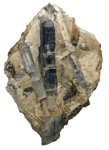 Metamorphic Rocks – Geological Museum – Trinity College Dublin