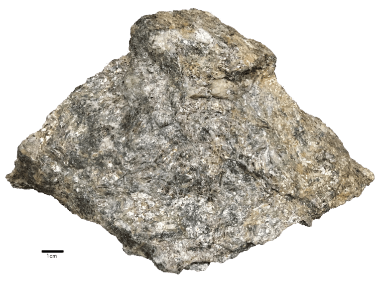 Metamorphic Rocks – Geological Museum – Trinity College Dublin