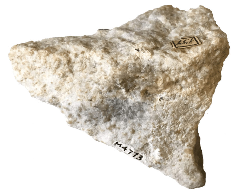 Metamorphic Rocks – Geological Museum – Trinity College Dublin