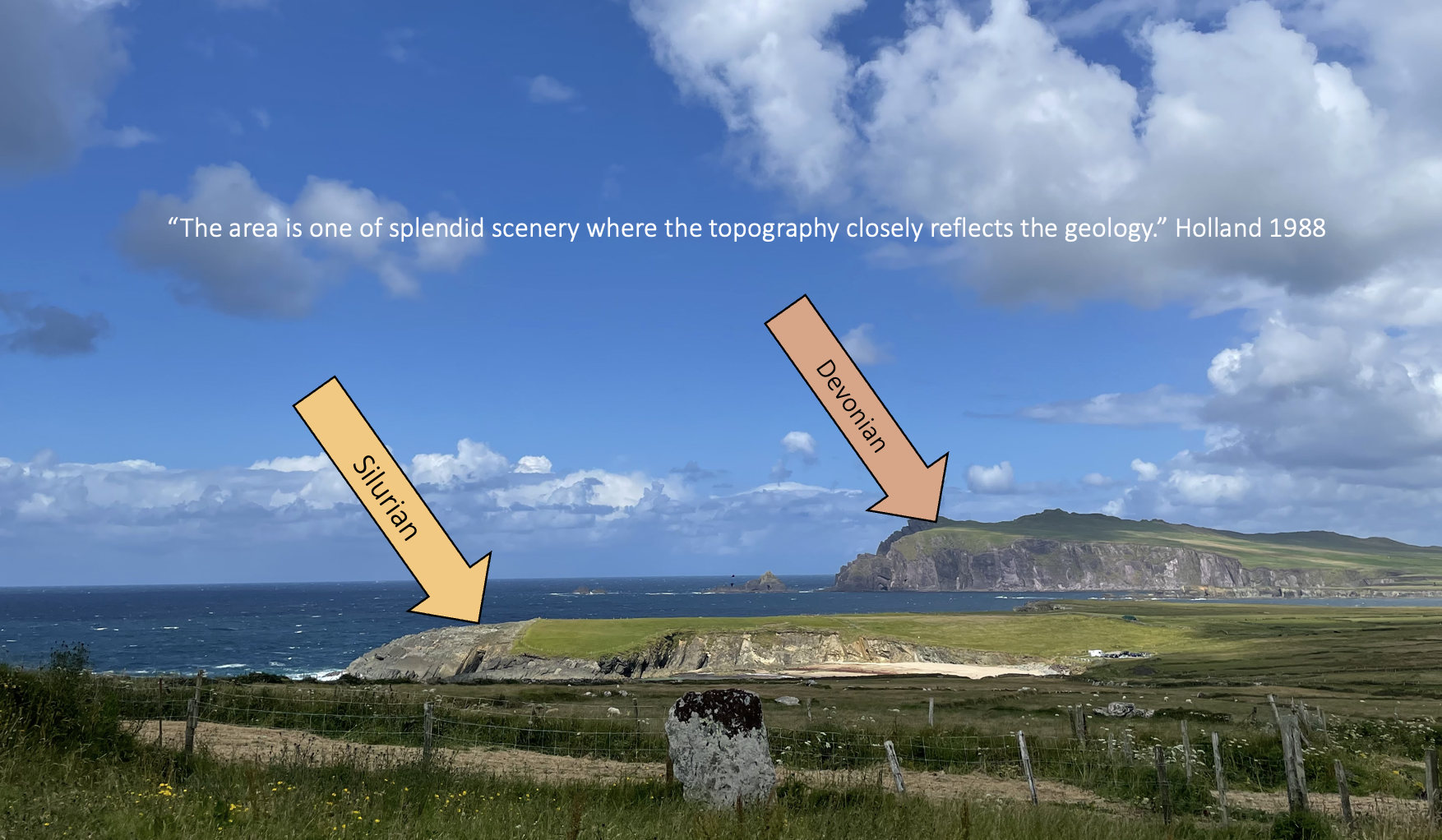 Holland Collection – Geological Museum – Trinity College Dublin